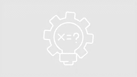 Equation Icon Stock Video Footage | Royalty Free Equation Icon Videos ...