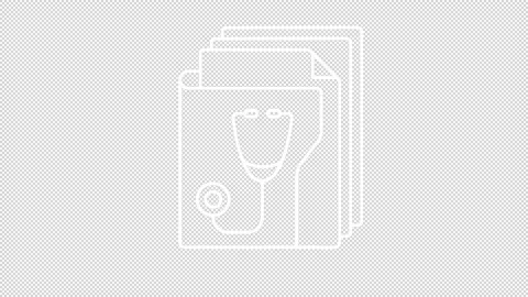 History Icon Stock Video Footage | Royalty Free History Icon Videos | Pond5