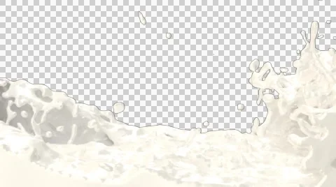 Milk Stock Video Footage | Royalty Free Milk Videos | Pond5