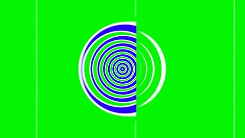 Animated mosaic of abstract shapes. The ... | Stock Video | Pond5