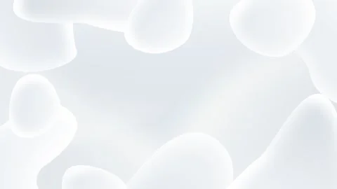 Animated motion background, soft flowing... | Stock Video | Pond5