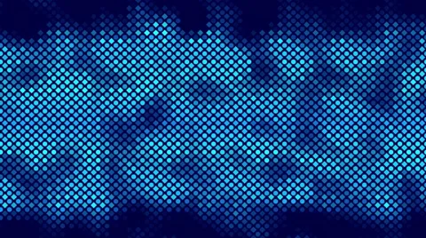 Animated motion background video - Blue ... | Stock Video | Pond5