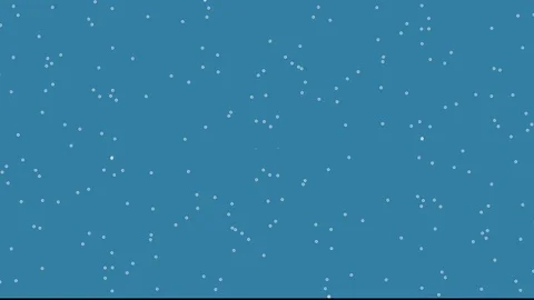 Animated motion graphics bubble floating... | Stock Video | Pond5