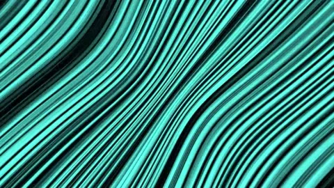 Animated motion line background with str... | Stock Video | Pond5