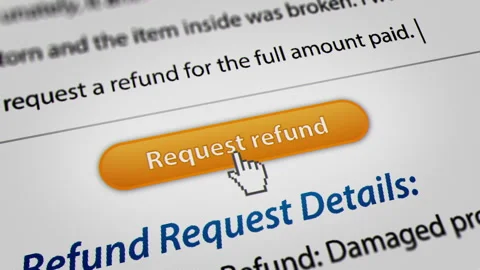 Animated Mouse Cursor Clicking Request R... | Stock Video | Pond5