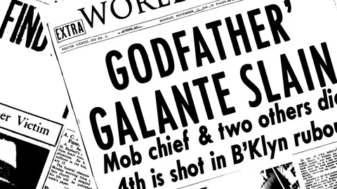 Monry Mafia Movie Stock Videos – Royalty-Free HD & 4K Videos | Pond5