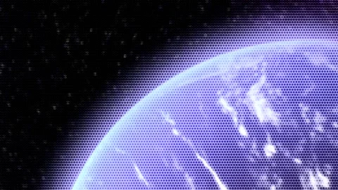 animated moving motion background showin... | Stock Video | Pond5