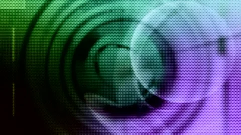 animated moving motion background showin... | Stock Video | Pond5