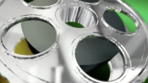 Movies Background Stock Footage ~ Royalty Free Stock Videos | Pond5