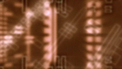 animated moving motion background showin... | Stock Video | Pond5