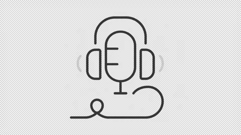 Animated Music Stock Video Footage | Royalty Free Animated Music Videos ...