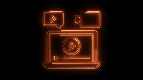 Laptop Camera Button Stock Videos – Royalty-Free HD & 4K Videos