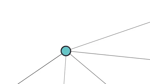 Network Background Vector Stock Footage ~ Royalty Free Stock Videos | Pond5