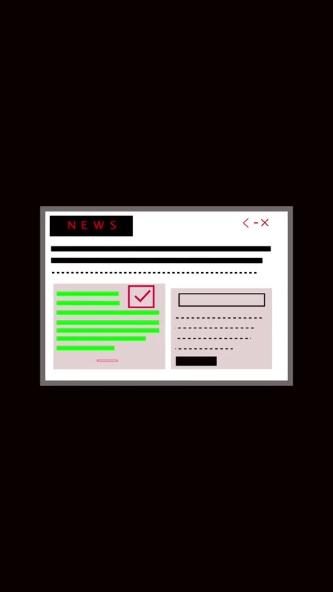 Update This Report Stock Videos – Royalty-Free HD & 4K Videos