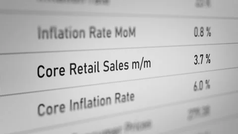 Retail Goal Stock Videos – Royalty-Free HD & 4K Videos