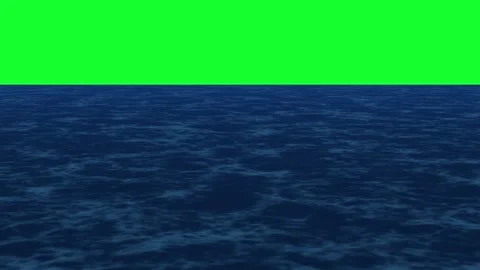 Underwater Green Screen Stock Video Footage | Royalty Free Underwater ...