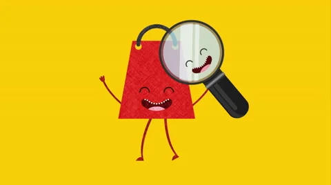 Animated office tools design, Video Anim... | Stock Video | Pond5