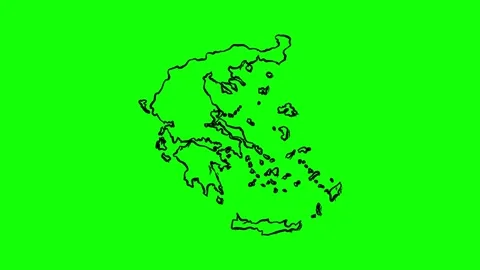 Greece Drawing Stock Video Footage | Royalty Free Greece Drawing Videos ...