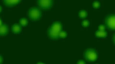 Animated particle background | Stock Video | Pond5