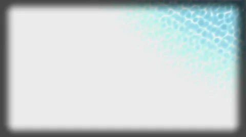 Animated pastel blue and white backgroun... | Stock Video | Pond5