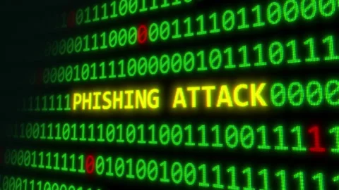 Cyber Security Phishing Stock Videos – Royalty-Free HD & 4K Videos | Pond5