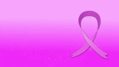 Pink Ribbon Animated Stock Videos – Royalty-Free HD & 4K Videos | Pond5