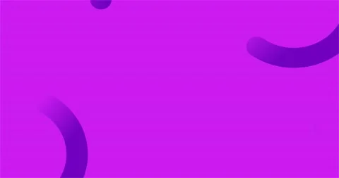 animated pink circular lines background | Stock Video | Pond5