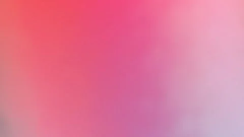 Animated pink gradients background, rose... | Stock Video | Pond5