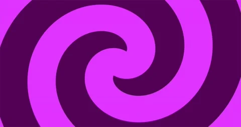 animated pink purple swirl line pattern ... | Stock Video | Pond5
