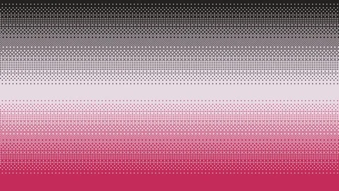 Dither Effect Stock Footage ~ Royalty Free Stock Videos | Pond5