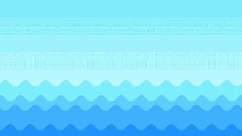 Sea Pixel Stock Videos – Royalty-Free HD & 4K Videos