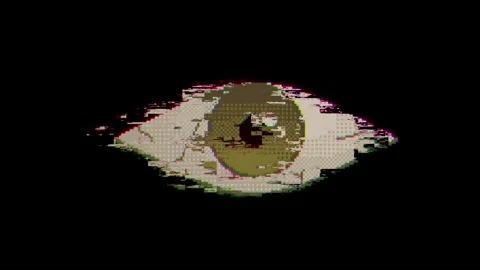 Eye Blink Blinking Looping Stock Videos – Royalty-Free HD & 4K Videos ...