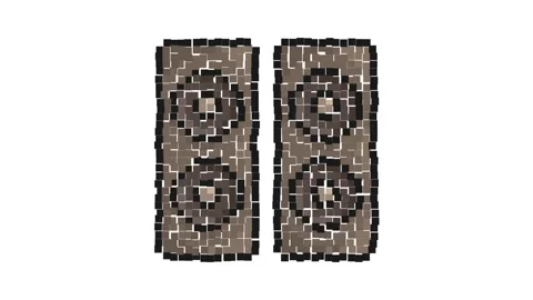 Animated Music Box Stock Videos – Royalty-Free HD & 4K Videos | Pond5