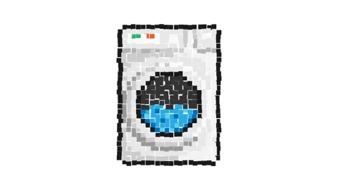 Icon Ga Stock Videos – Royalty-Free HD & 4K Videos