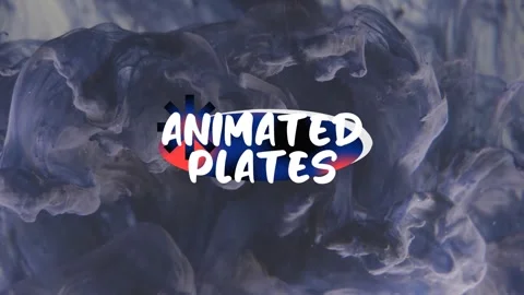 After Effects: Animated Plates for After Effects #248593717