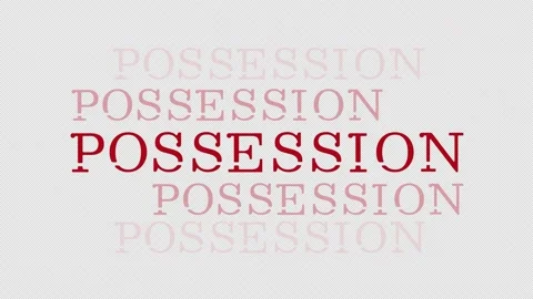 Possession Stock Video Footage | Royalty Free Possession Videos | Pond5