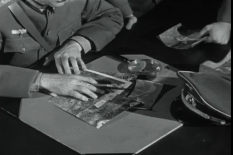 Ww2 Animation Stock Footage ~ Royalty Free Stock Videos | Page 9