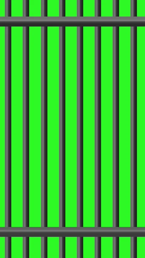 Prison Green Screen Stock Videos – Royalty-Free HD & 4K Videos