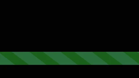 Animated processing bar loading bar in 6... | Stock Video | Pond5