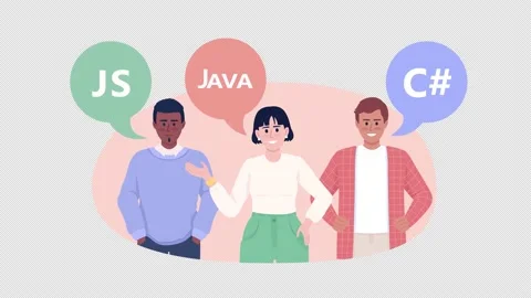 Prrogramming Laguages Stock Video Footage | Royalty Free Prrogramming ...