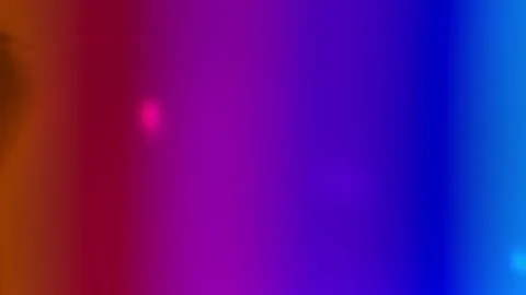 Animated rainbow metallic gradient in 4k... | Stock Video | Pond5