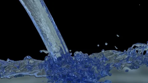 Aviation Fuel Stock Footage ~ Royalty Free Stock Videos | Pond5