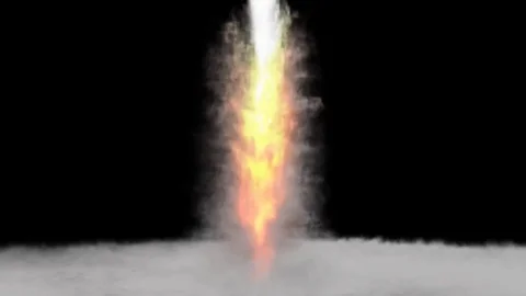 Realistic Rocket Png Stock Videos – Royalty-Free HD & 4K Videos | Pond5