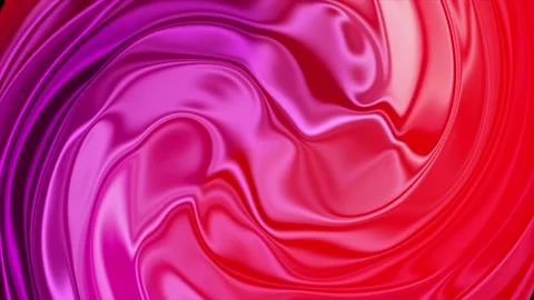 Animated red and pink moving glossy grad... | Stock Video | Pond5