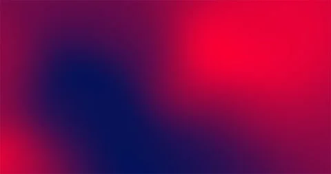 animated red blue gradation background | Stock Video | Pond5