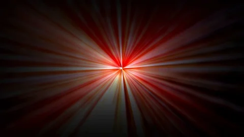 Backgrounds Animated Rays From Light Stock Video Footage | Royalty Free ...