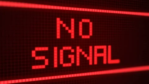 Animated Signal Stock Video Footage | Royalty Free Animated Signal ...