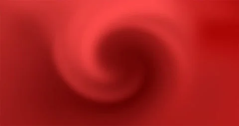 animated red swirl gradation background | Stock Video | Pond5