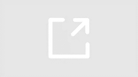 Reference Icon Stock Footage ~ Royalty Free Stock Videos | Pond5