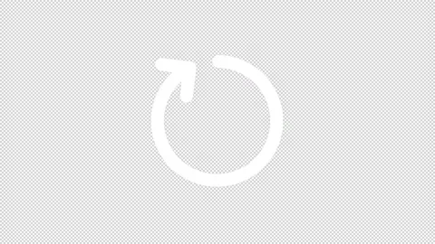 Refresh Logo Stock Video Footage | Royalty Free Refresh Logo Videos | Pond5